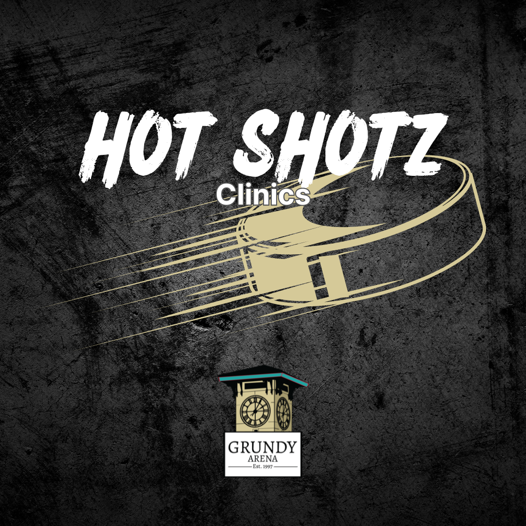 Grundy Arena - Hockey